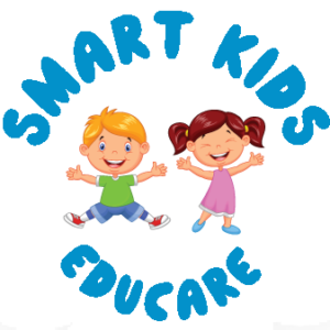 Home - Daycare & Learning Centre Auckland | Smart Kids Educare